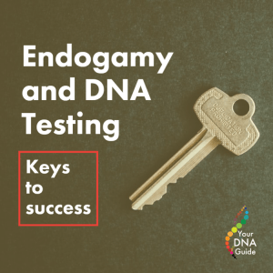 Endogamy v Pedigree Collapse | DNA Matches - Your DNA Guide - Diahan ...