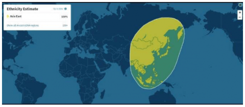Best DNA Test for Asian Ancestry Best DNA Test for Asian Ancestry ...