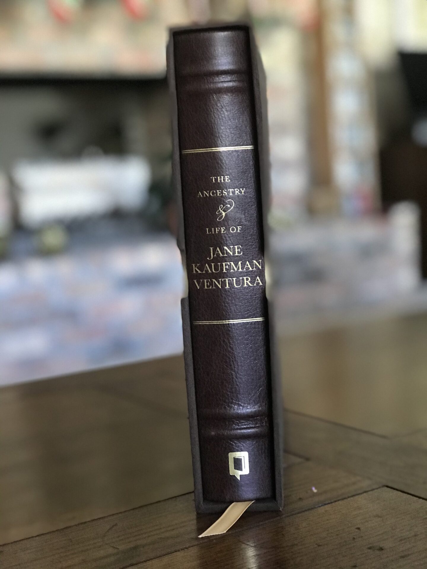 Legacy Books | Family History Books - Your DNA Guide - Diahan Southard