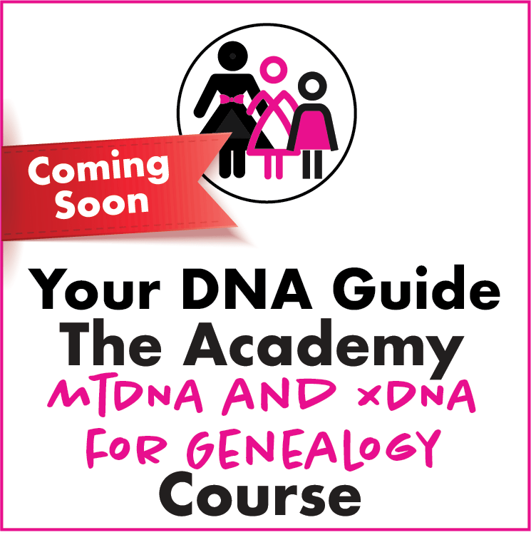 Learn to DO the DNA at The Academy - Your DNA Guide - Diahan Southard