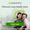 AncestryDNA Activation - Your DNA Guide - Diahan Southard