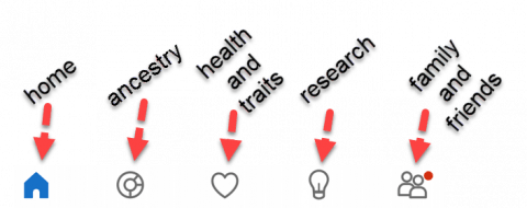 23andMe Login and FAQs - Your DNA Guide - Diahan Southard