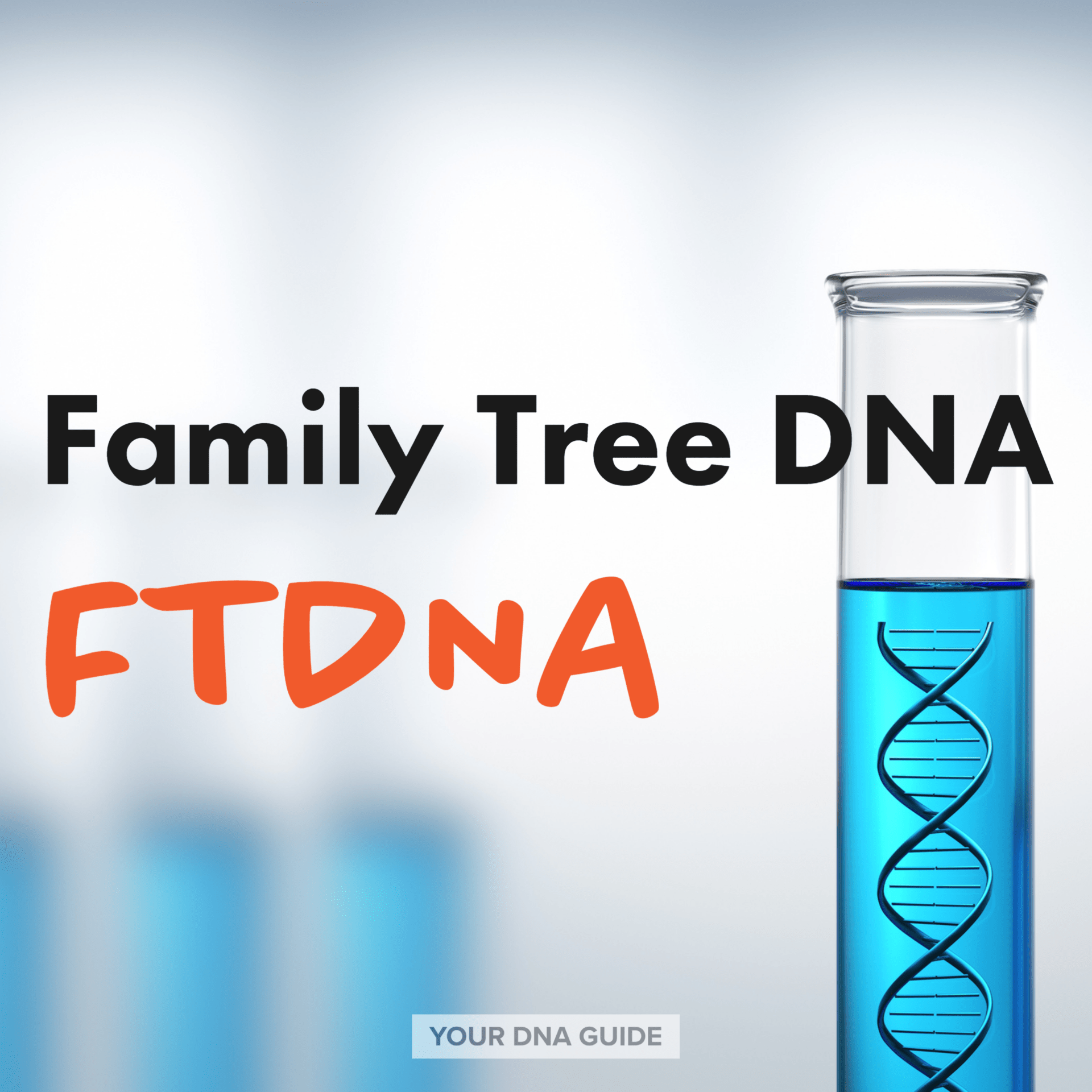 Family Tree DNA | FTDNA | DNA Glossary