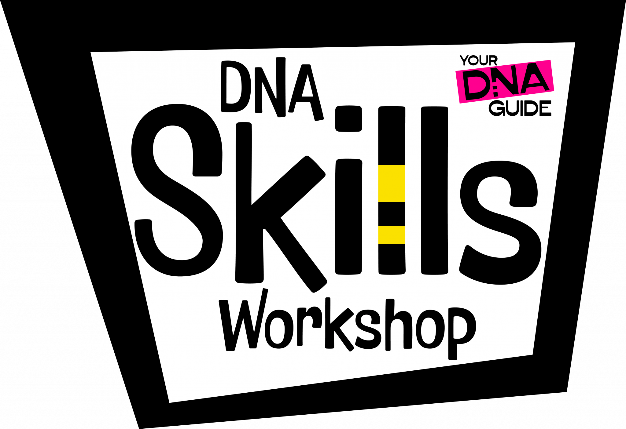 Learn to DO the DNA at The Academy - Your DNA Guide - Diahan Southard