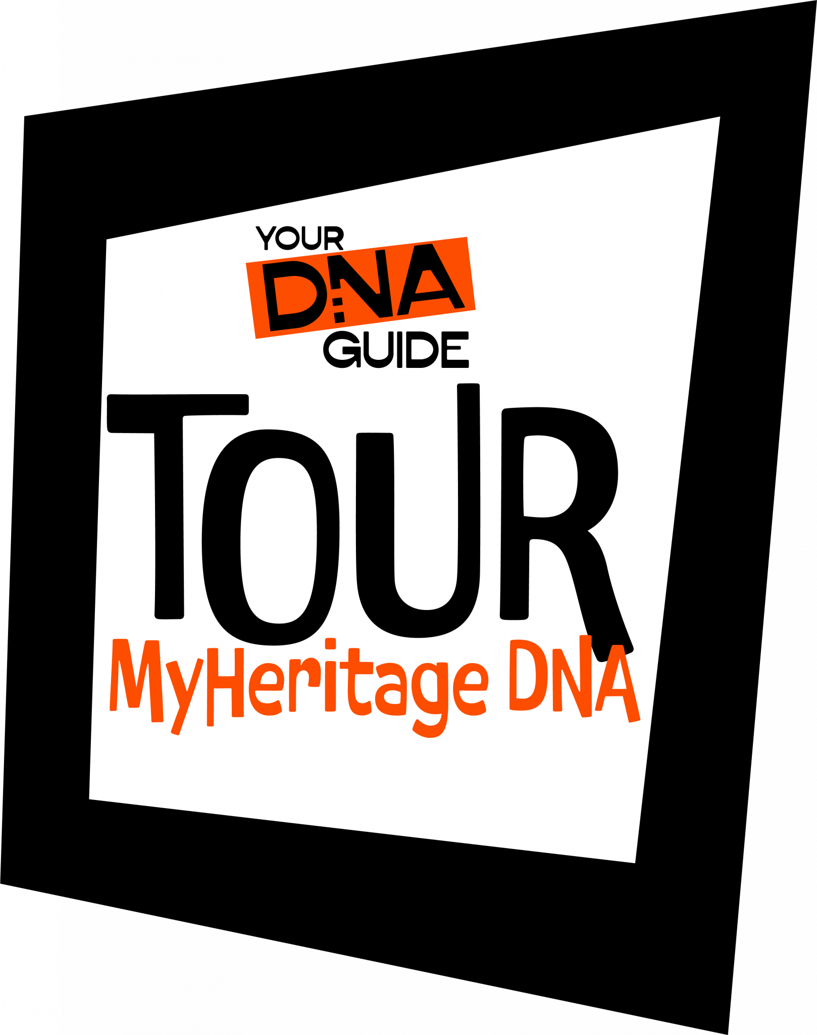 MyHeritage DNA Results | MyHeritage DNA Tour with Your DNA Guide - Your ...