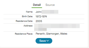 Fast People Search | UK: Find Living People - Your DNA Guide - Diahan ...
