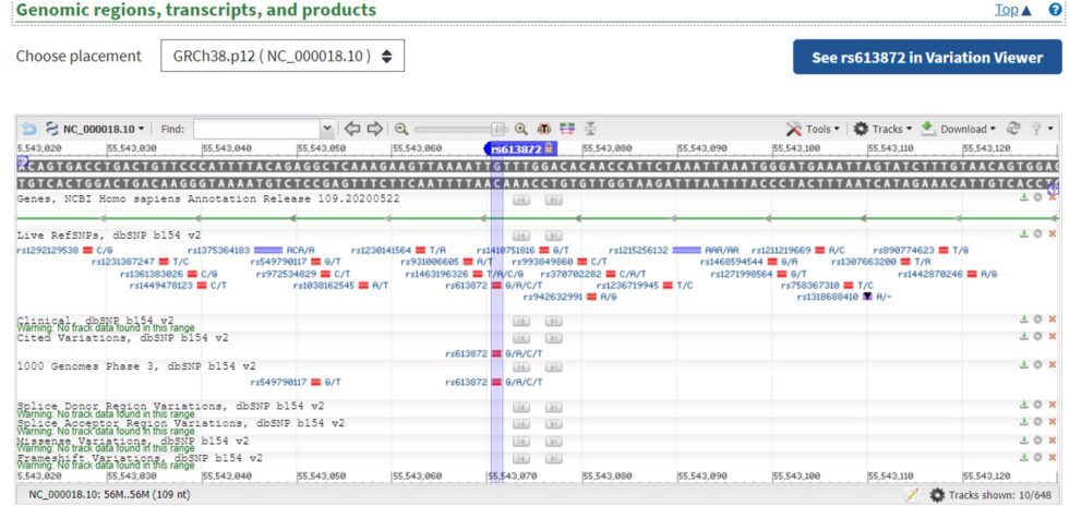 Promethease | The $12 DNA Health Report - Your DNA Guide - Diahan Southard