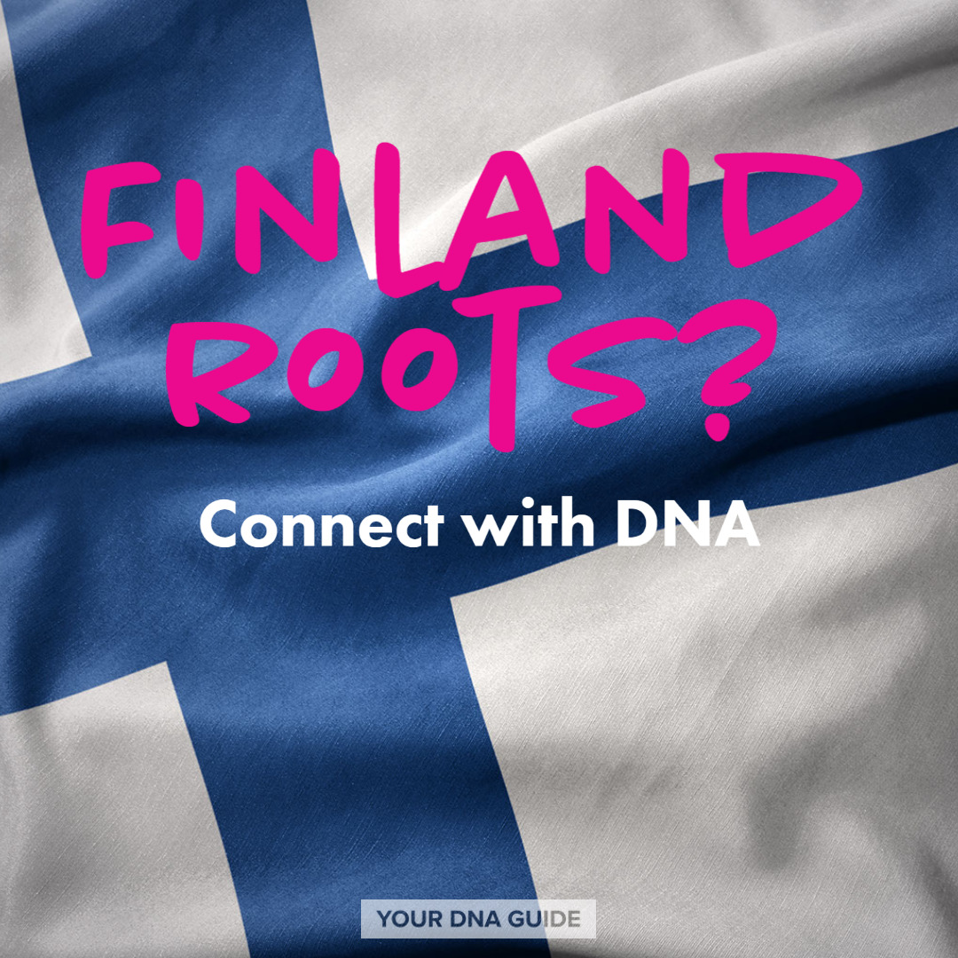 Finnish DNA Finding Finland Roots With MyHeritage DNA Your DNA Finnish DNA Finding Finland Roots With MyHeritage DNA Your DNA