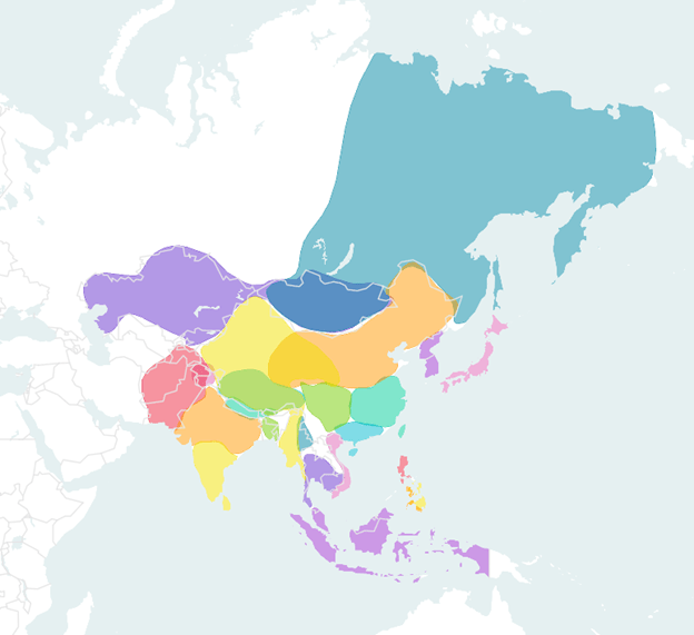Best DNA Test for Asian Ancestry Best DNA Test for Asian Ancestry ...