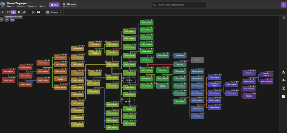 BanyanDNA for Analyzing Your DNA Matches - Your DNA Guide - Diahan Southard