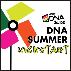 Learn to DO the DNA at The Academy - Your DNA Guide - Diahan Southard