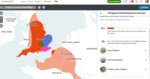 Bio Grandfather and Half Uncle Found! | Double DNA Discovery - Your DNA ...